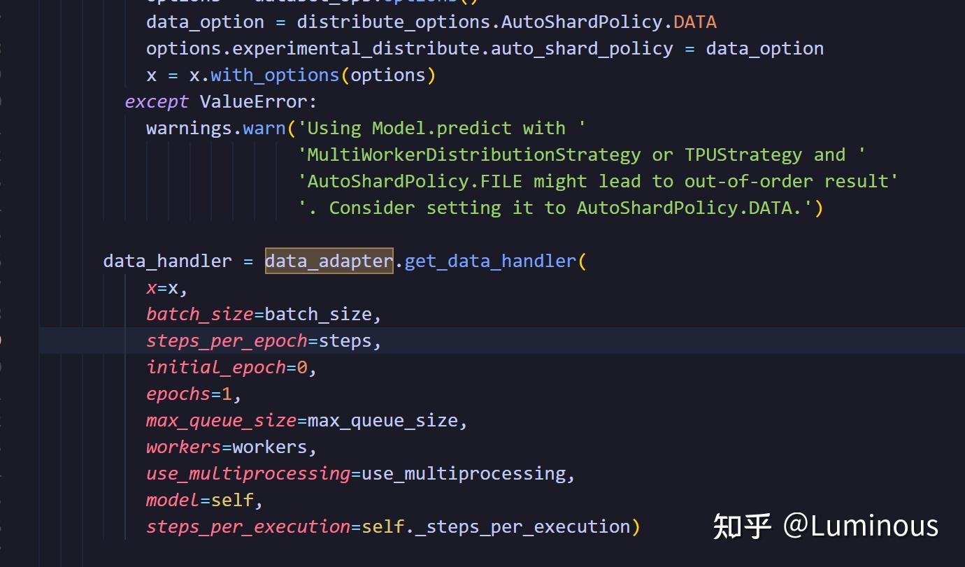 用python循环运行yolo detect图片，为什么会导致内存占用越来越大？ - 知乎