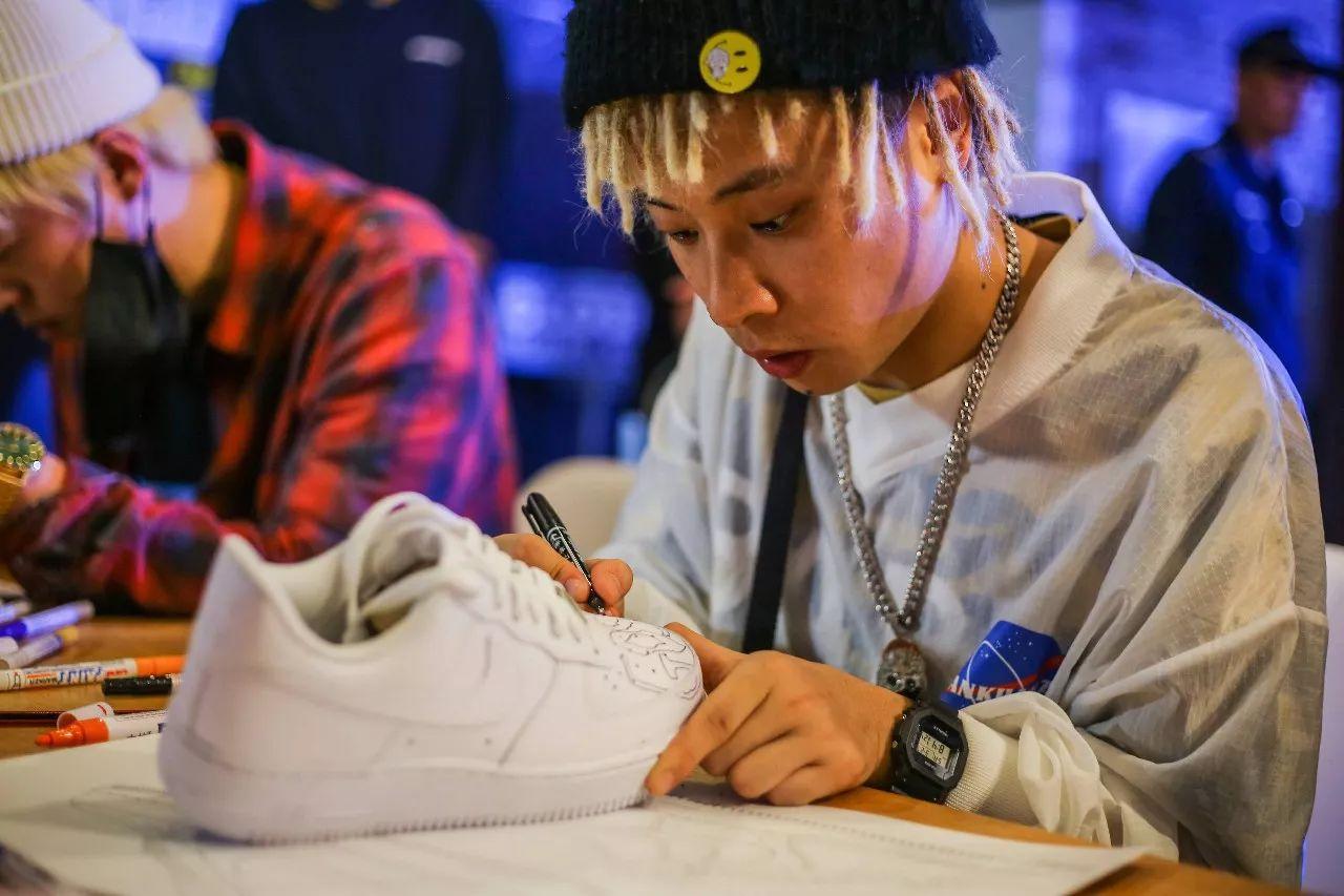 「老大」Bridge亲口告诉你哪一位Rapper对他的影响最深？ - 知乎