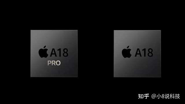 高通骁龙8Gen4与苹果A18处理器，谁是下一代芯片的王者 - 知乎