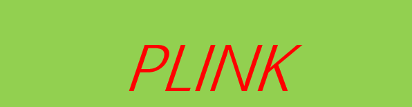 plink格式的ped和map文件及转化为012的方法 - 知乎