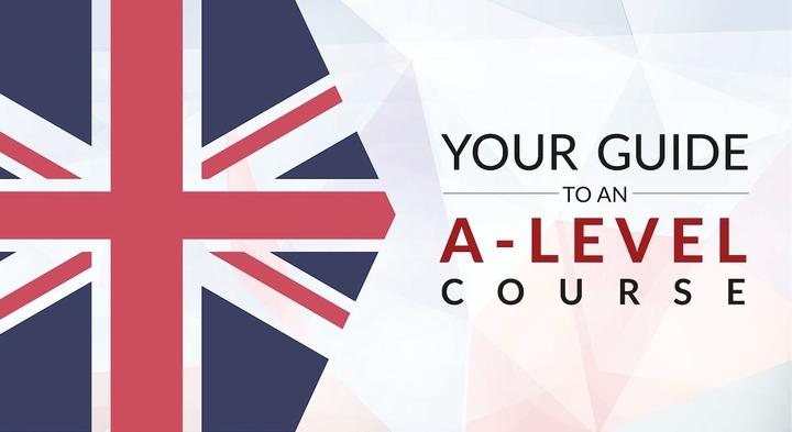 2022最新最全A-Level详细介绍,带你全面了解A-level课程 - 知乎