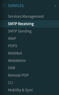 用 Docker 搭建一个自己专属的邮件服务器 - 知乎