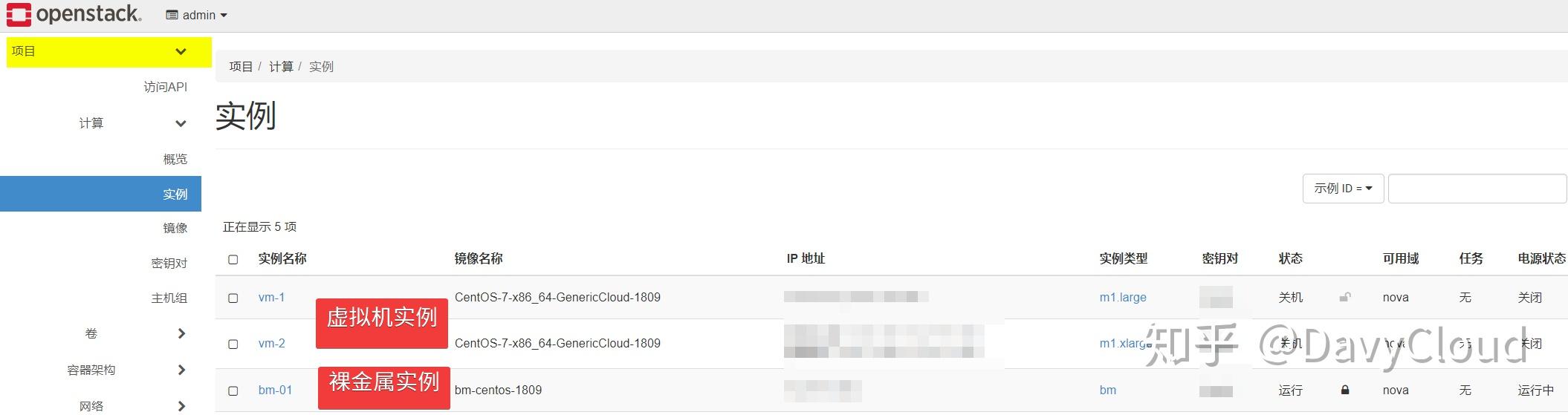 简单聊聊 OpenStack 的 Ironic 服务 - 知乎
