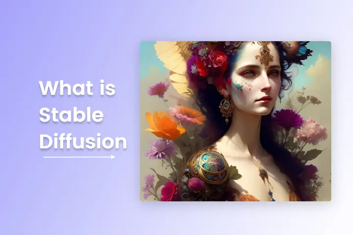 Stable Diffusion - 知乎