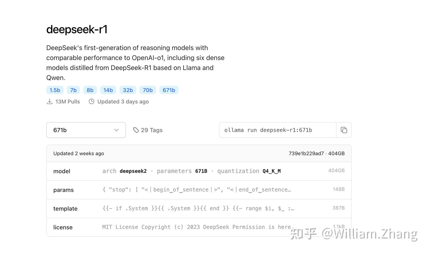 Deepseek-R1 部署指南（8*80G 4bit，服务器无外网版本） - 知乎