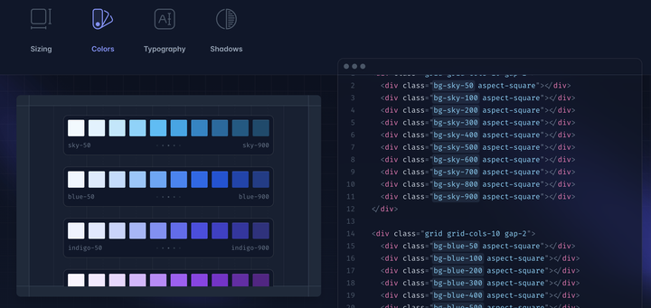 Tailwindcss 做了什么优化提升了速度 知乎