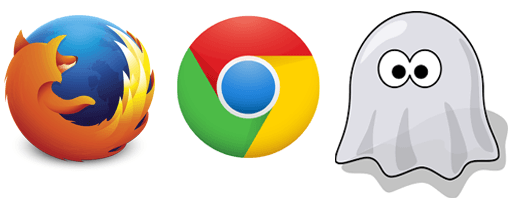 Python + Splinter 实现浏览器自动化操作入门指南 - 知乎