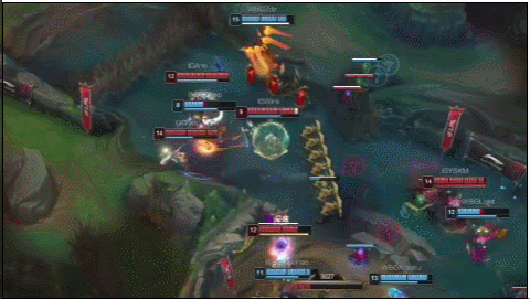 传承TheShy的意志！LPL上演梦幻剧本，Zdz终场天神下凡，拯救全队 - 知乎