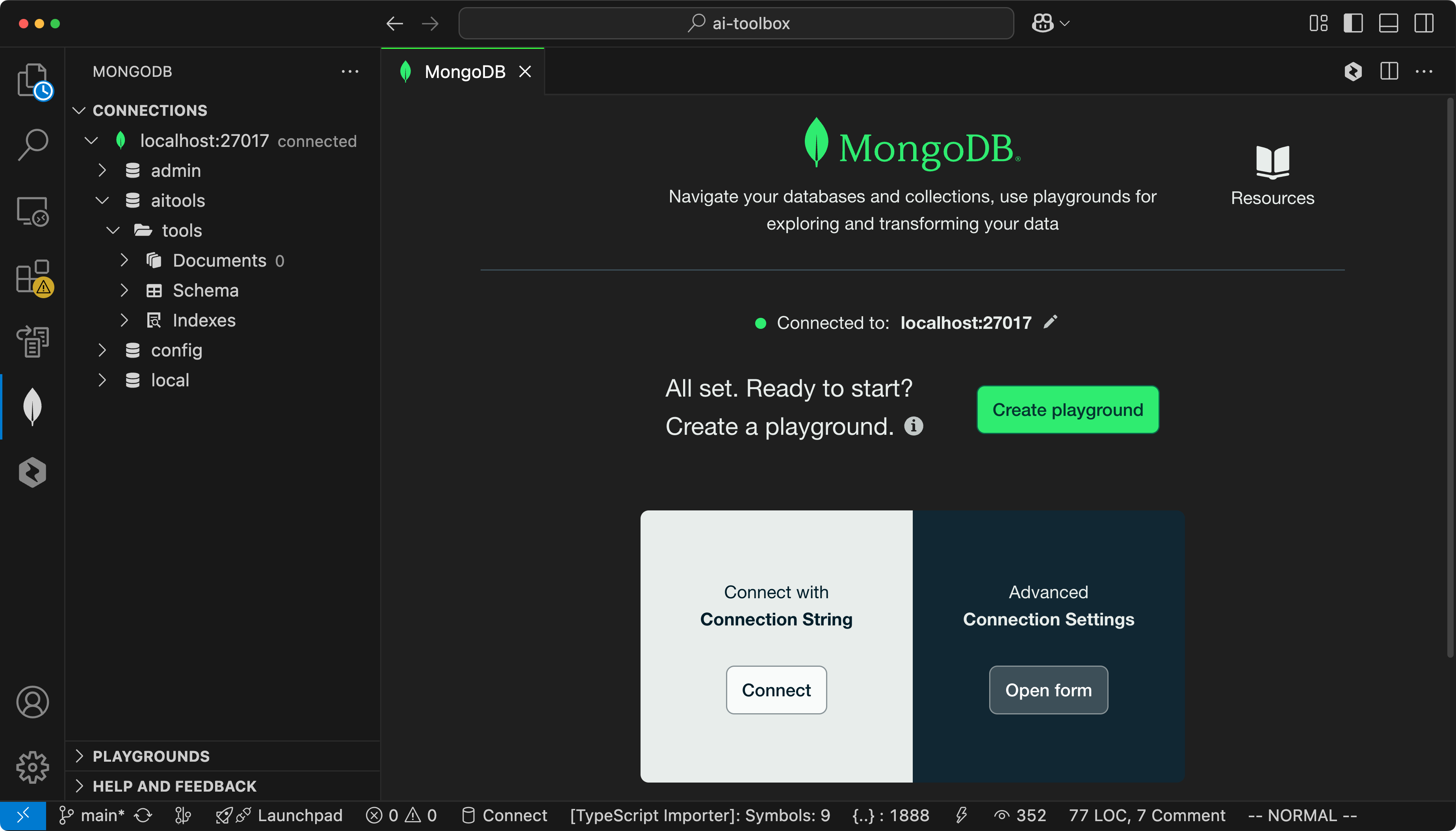 中国版 Cursor”CodeBuddy 初体验：Java 后端轻松上手 Vue3+Node.js，从零打造 AI 工具导航站 - 知乎