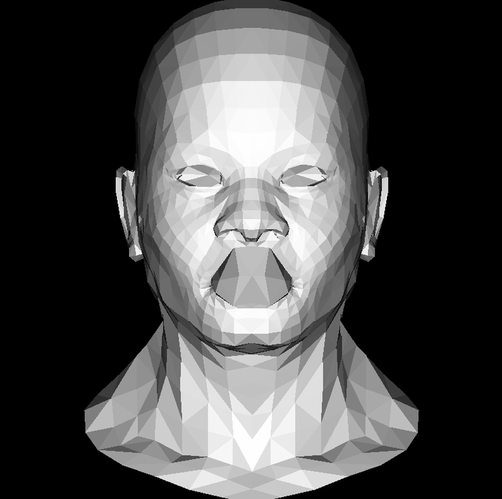 从零开始的TinyRenderer（2）——三角形光栅化 - 知乎