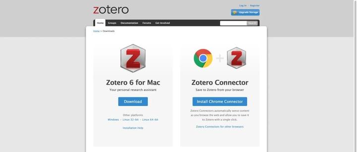 Zotero从入门到精通第一期--如何省心省力翻译科研文献 - 知乎