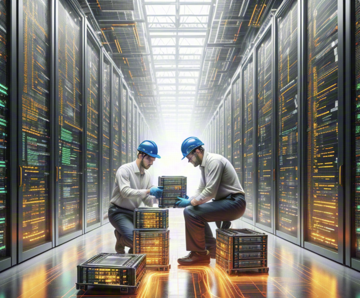 知乎 PB 级数据：在线机房迁移之“玩转TiDB迁移” - 知乎