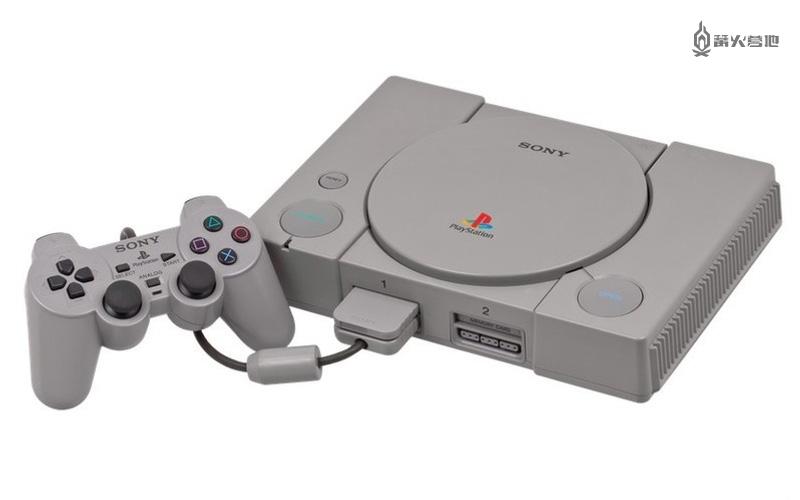 PlayStation 历代硬件回顾：开始于 1994 年的传奇旅程 - 知乎