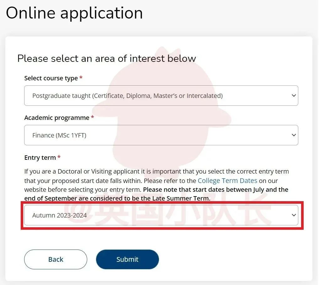 23FALL申请更新 | 南安、谢菲开放申请！10月将迎来一大波学校开放! - 知乎
