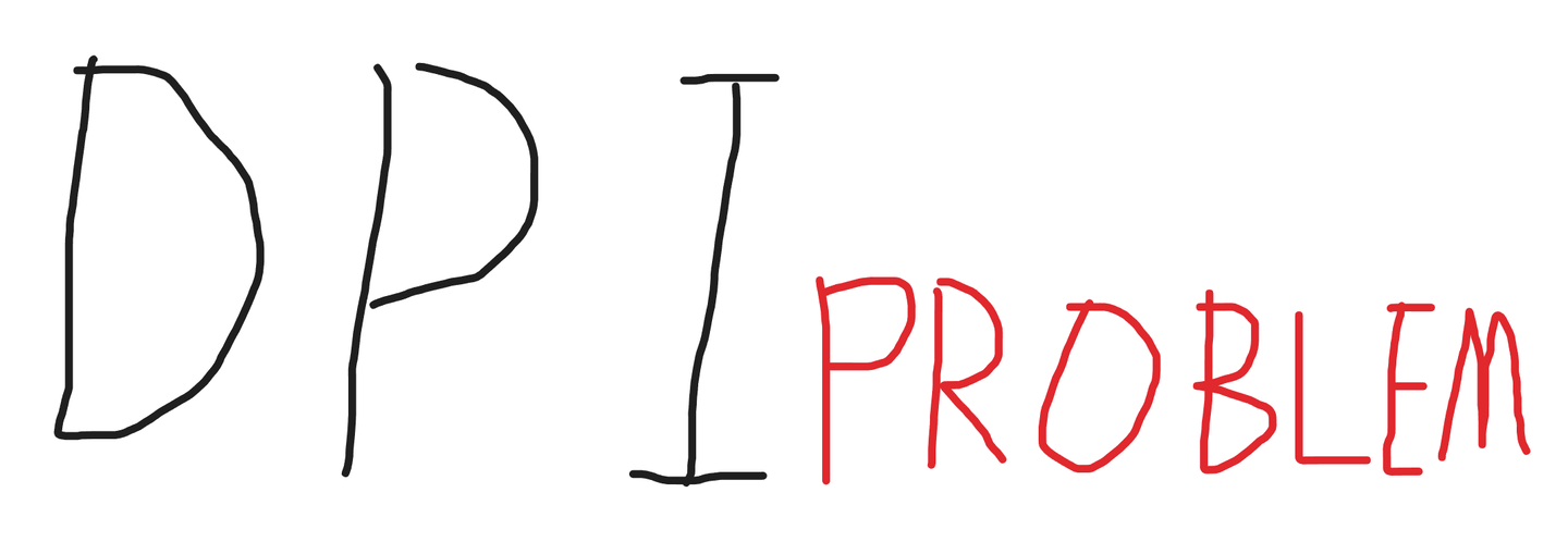 Unreal Engine 自定义DPI解决方案 - 知乎