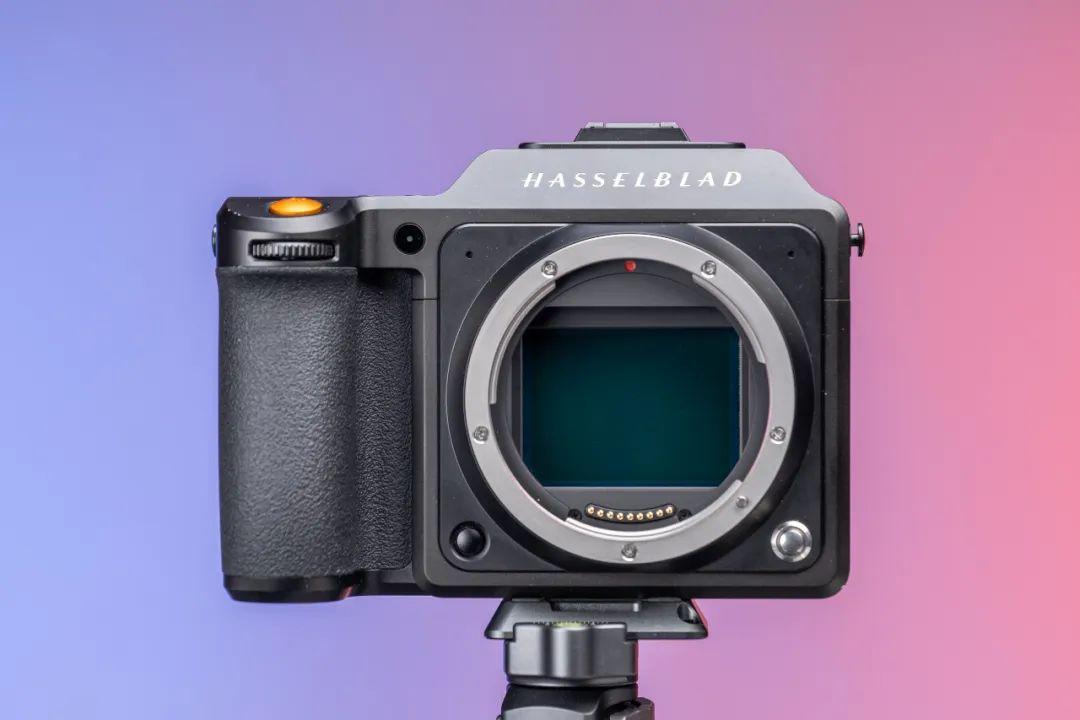 如何评价哈苏X2D 100C，是否值得购买？ - 知乎