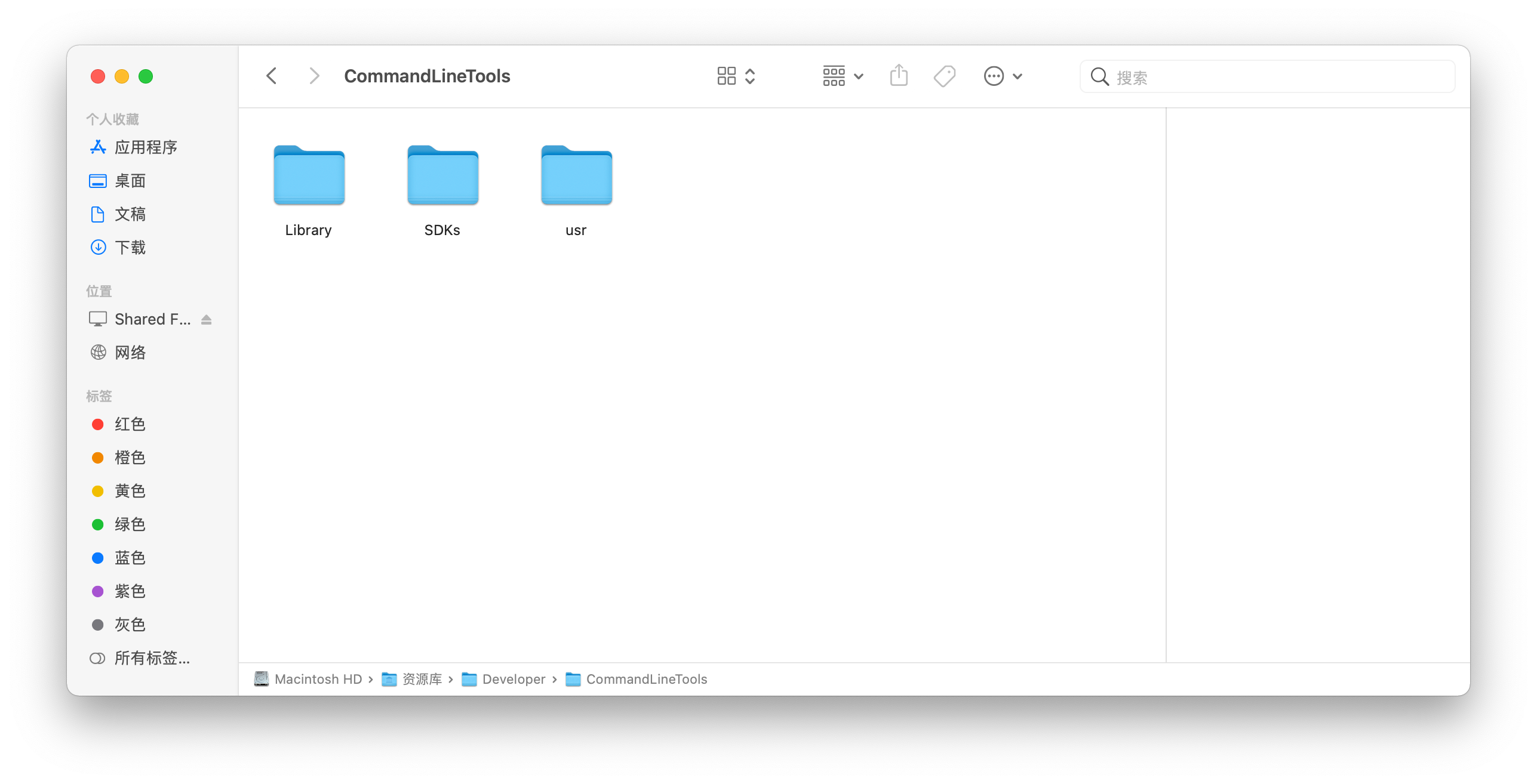 为什么 macOS 在 /usr/bin/ 下会有 python3? - 知乎