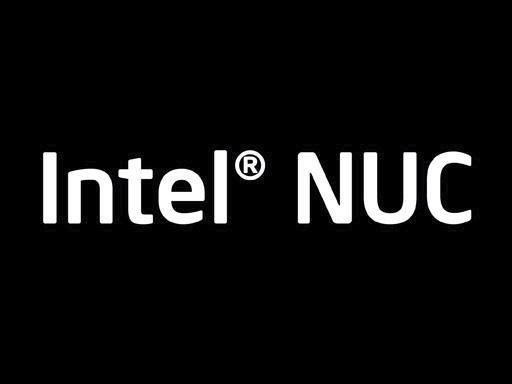 NUC8自定义开机LOGO详细图文教程 - 知乎