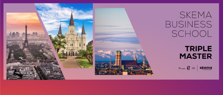 专业解读丨1年3学位！Triple Master，这硕士项目直接把国际化体验拉满，又被SKEMA戳到了~ - 知乎