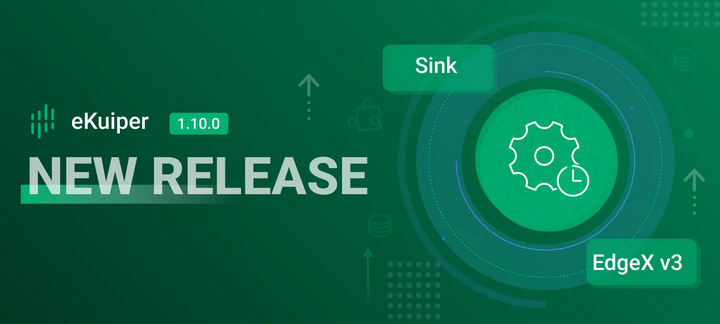 eKuiper 1.10.0 发布：定时规则和 EdgeX v3 适配 - 知乎