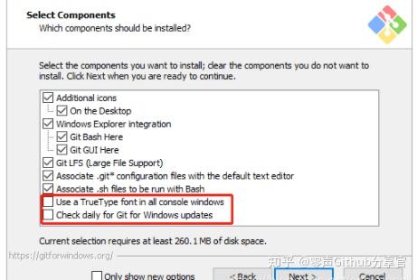 win10安装git失败exit code 128，怎么解决？ - 知乎