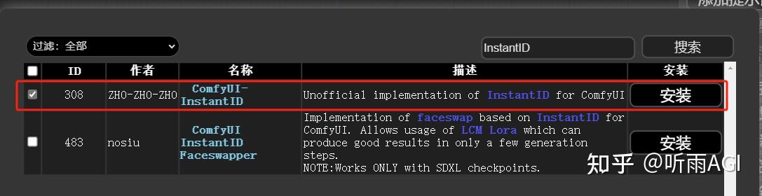 ReActor 不香了，新一代换脸神器 InstantID - 知乎