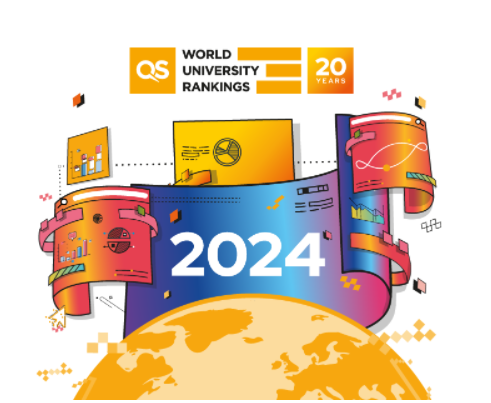 PSL·巴黎九大位列2024年QS世界大学排名第24位 - 知乎