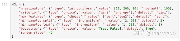 UltraOpt：比HyperOpt更强的超参优化库 - 知乎
