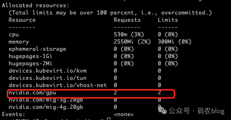 Nvidia MIG深入浅出 - 知乎