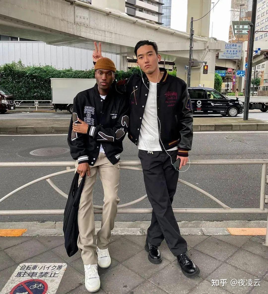 抖音上爆火的Vibe风，套用穿搭公式可太烂大街了。 - 知乎