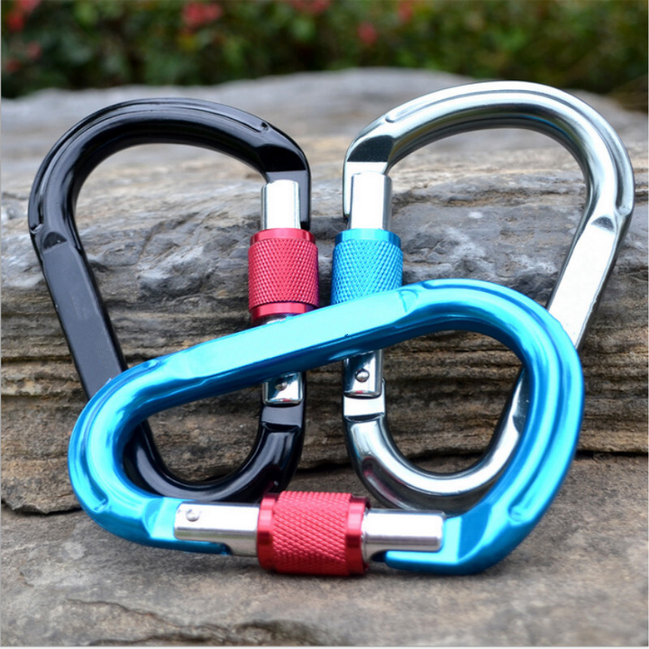 登山锁扣加拿大ASTM F1774-20认证费用是多少？ - 知乎