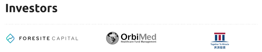 华人科学家卖掉biotech后再创业，融资8亿 - 知乎