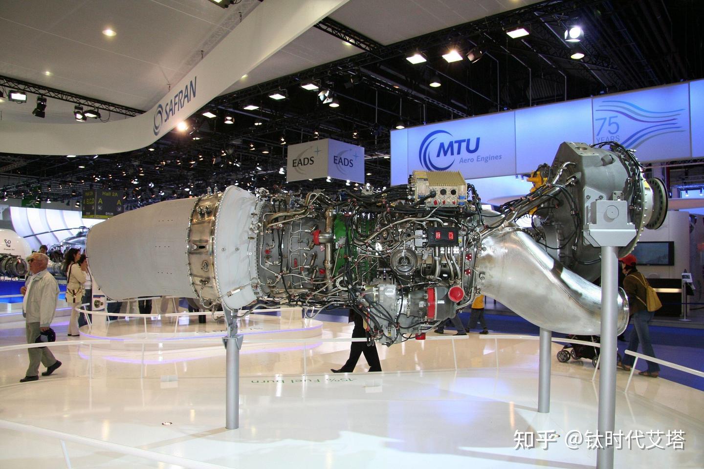 TA15钛合金：航空航天领域的理想选择 - 知乎