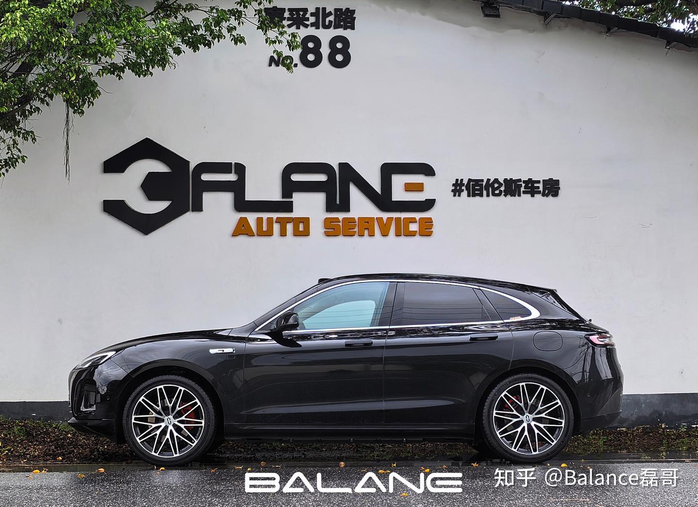 【BLC轮毂案例】问界M5升级BLC高强度锻造轮毂 - 知乎