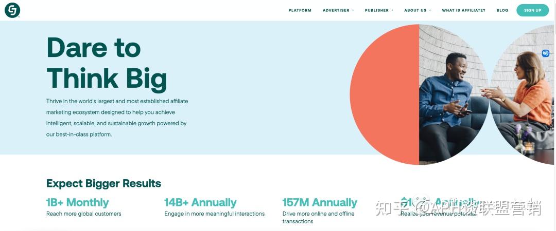 CJ(Commission Junction)联盟平台从入门到精通操作教程 Part1 - 知乎