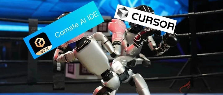 AI编程界出了个Comate，做出了Cursor们都没有的新功能！ - 知乎