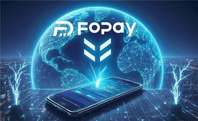 经纬天地战略进军加密支付赛道，Fopay或成为港股Web3破局者 - 知乎