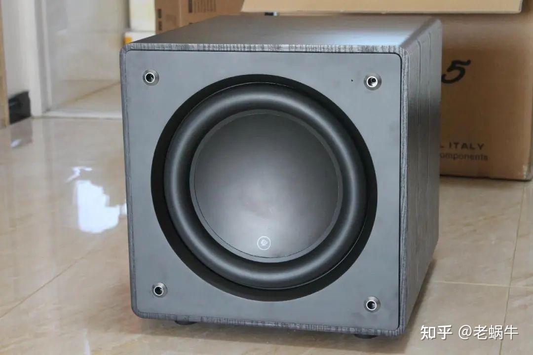 请先和邻居搞好关系，再上蜗牛音响X135 新旗舰低音炮 - 知乎