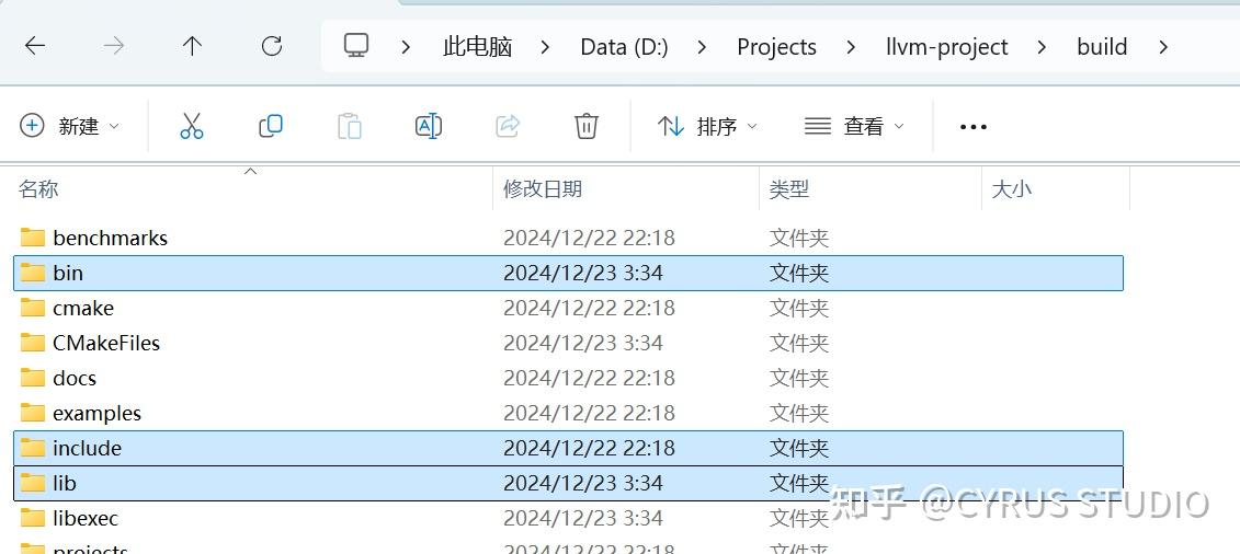 移植 OLLVM 到 Android NDK，Android Studio 中使用 OLLVM - 知乎