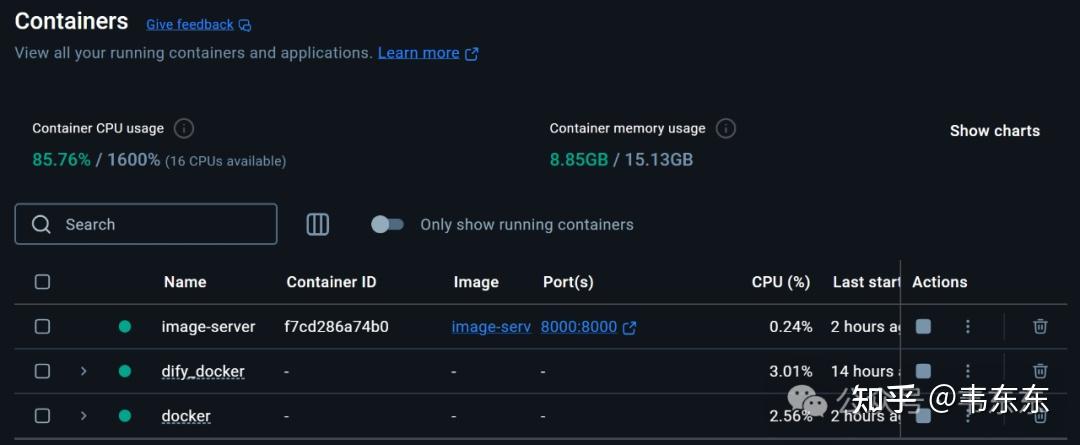 Dify+RAGFlow:1+1＞2的混合架构，详细教程+实施案例 - 知乎