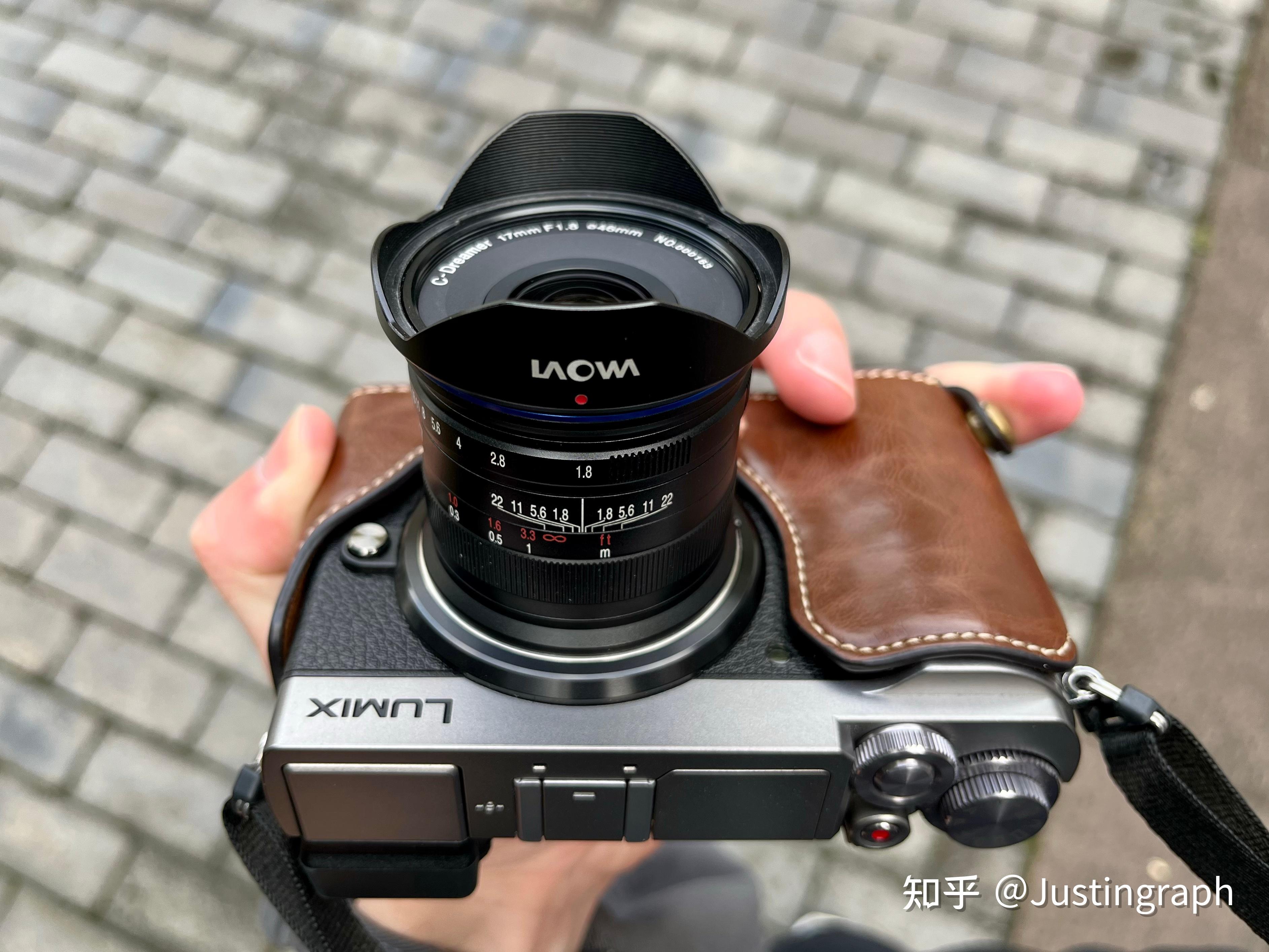 M43人文之眼——老蛙17mm F1.8 - 知乎