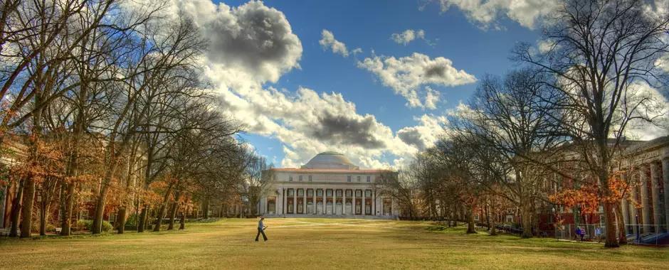 在范德堡大学（Vanderbilt University）就读是怎样一番体验？ - 知乎