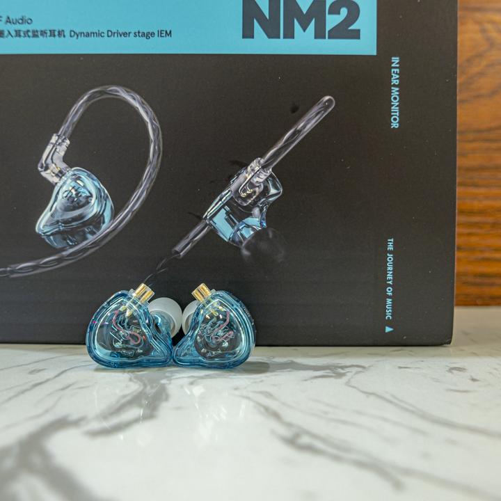宁梵/NF AUDIO NM2评测 - 知乎