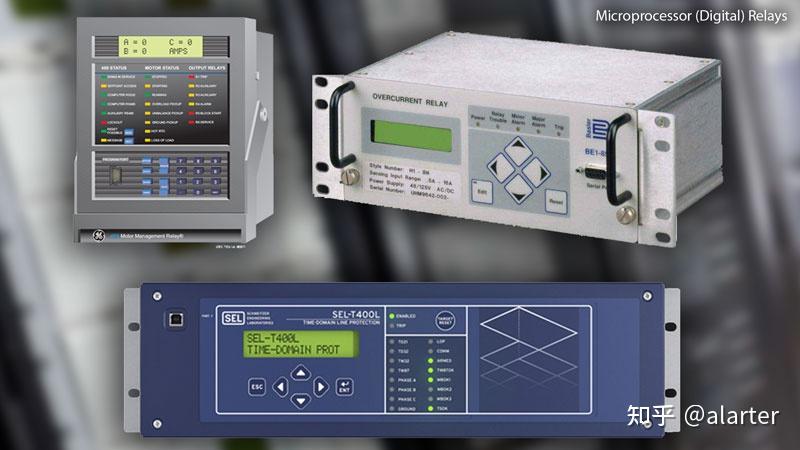 什么叫反时限过电流保护？ - 知乎