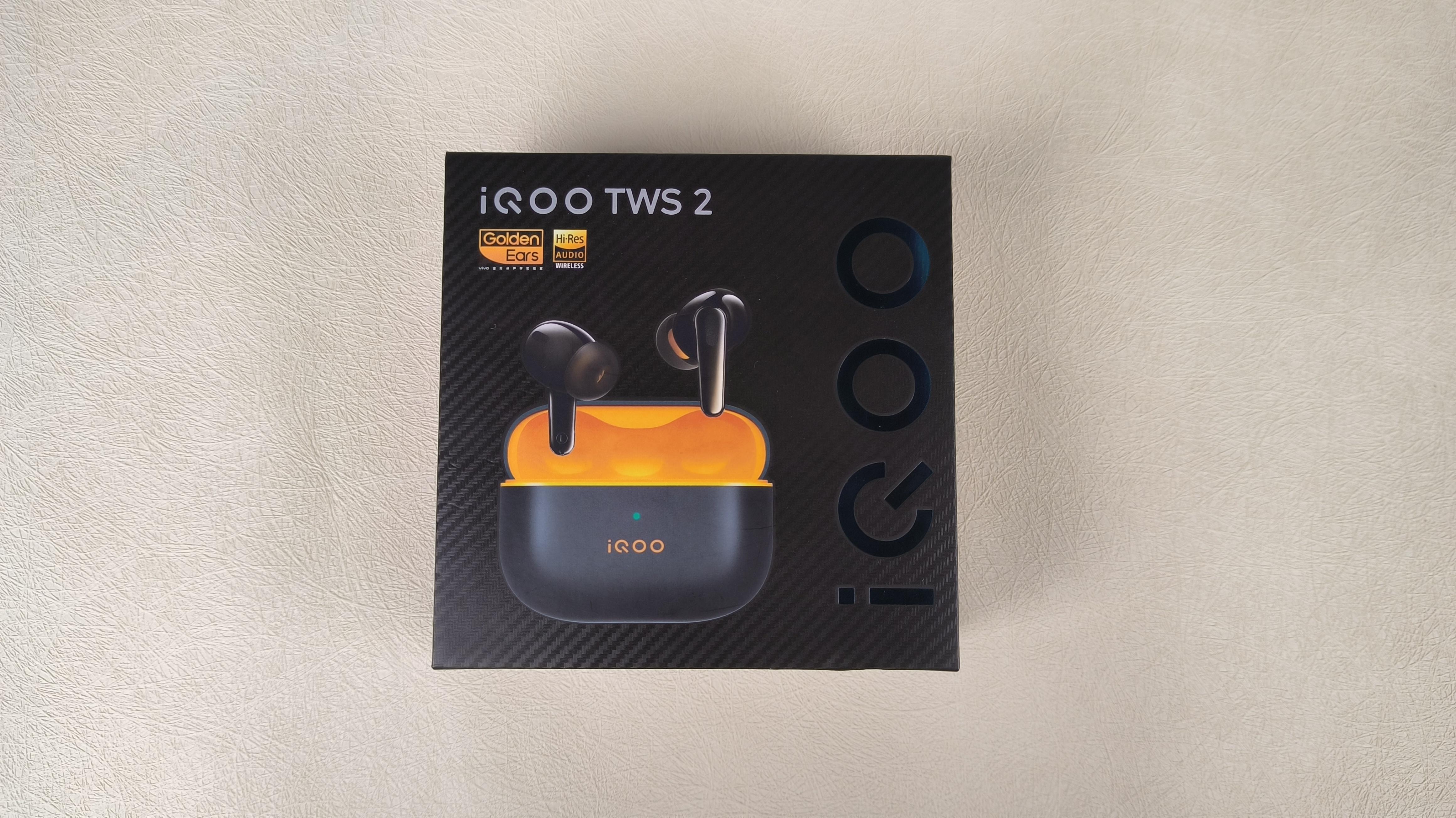 【Abyss 1266】 推荐评级：A+ —— IQOO TWS2 - 知乎