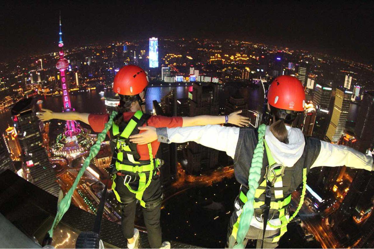 「陆家嘴」附近有什么好吃或好玩的地方？ - 知乎