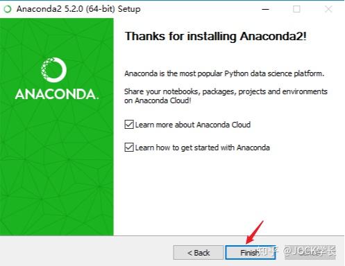 Anaconde下Pytorch的安装和使用 - 知乎