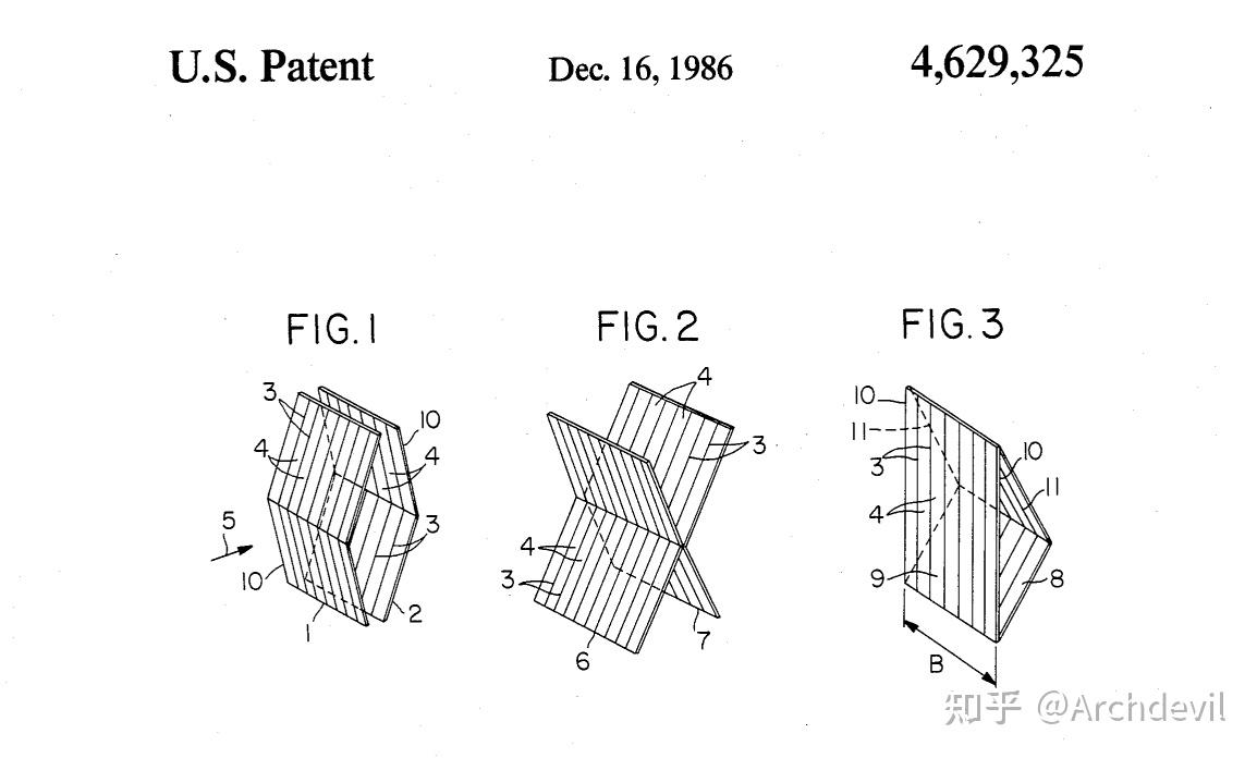 有哪些做到「视觉欺骗」的建筑？是怎么做到的？ - 知乎