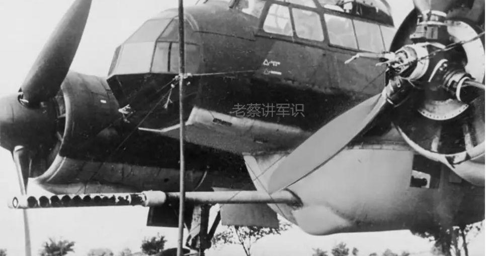 德国人的万能博士——JU-88 - 知乎