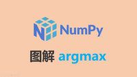 【图解】轻松理解numpy.argmax(axis=1) - 知乎
